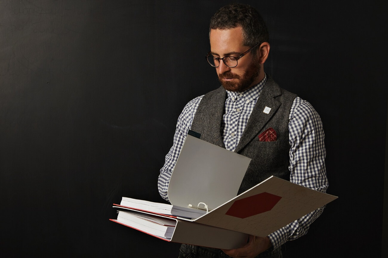 How To Become a History Professor