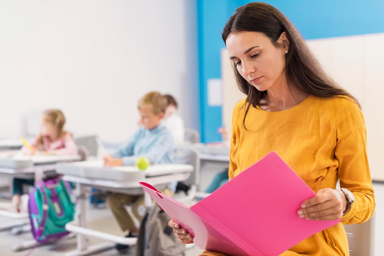 Navigating Teaching Opportunities: Landing a Job Without B.Ed in Education